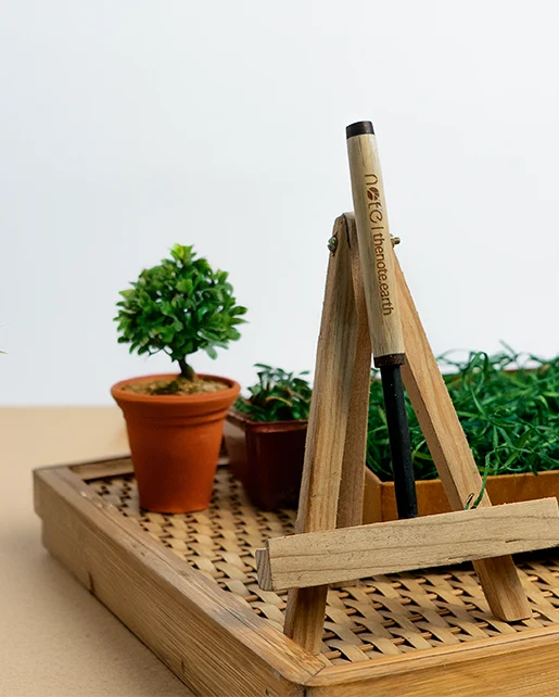 Pen Pollution - NOTE Store